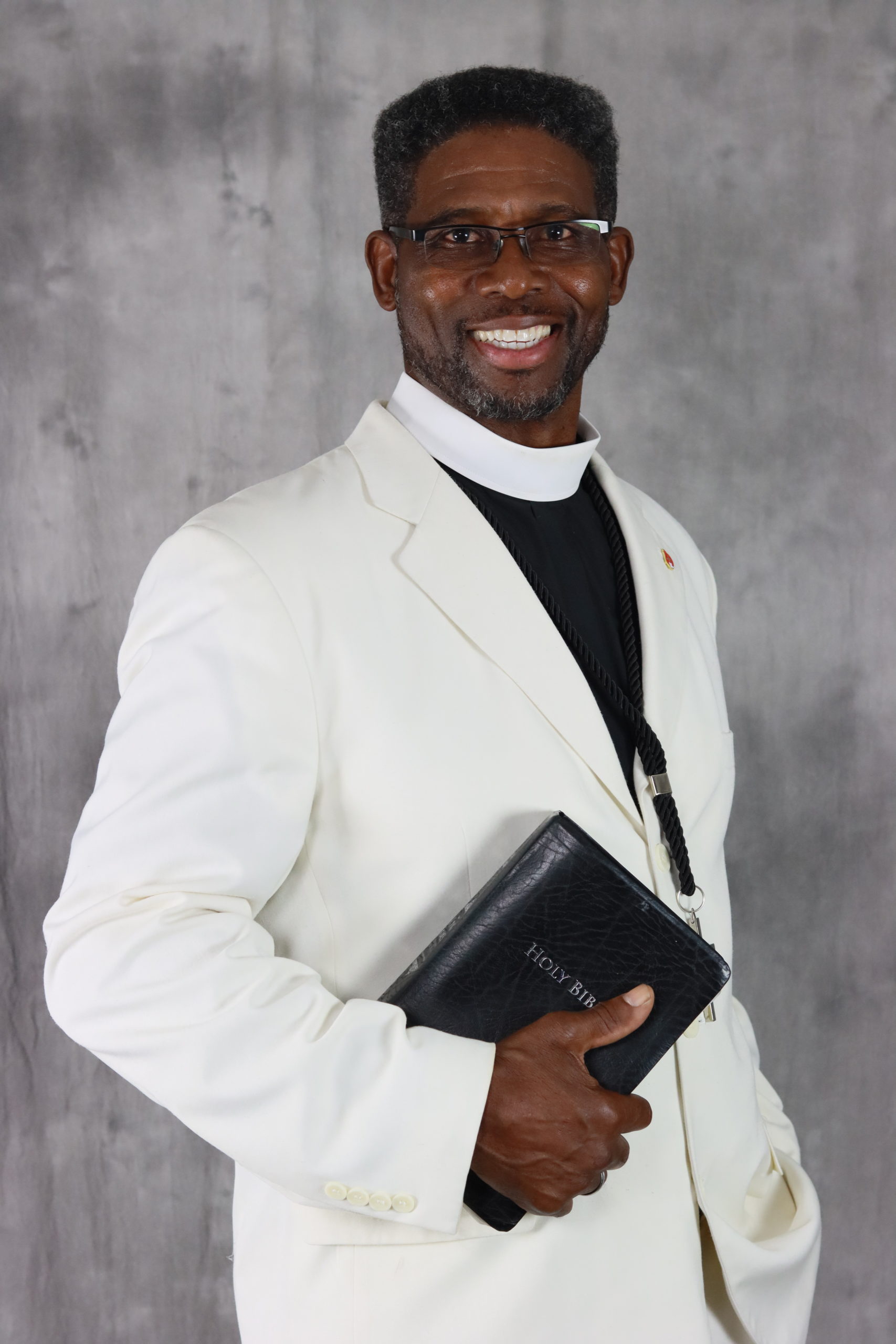 About - Greater Faith Ministries